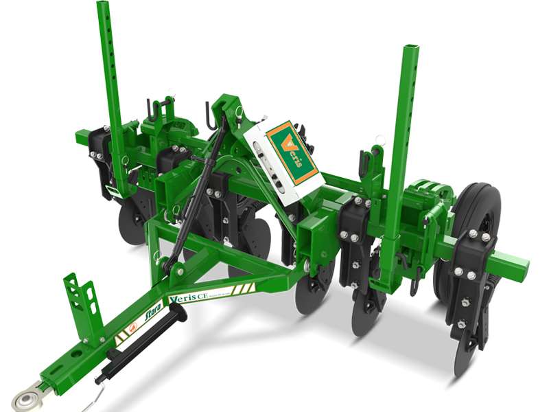 Veris Ce - Stara - Agroads