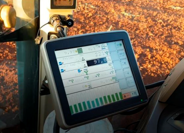 Dickey-john Intelliag - Tecnologia Isobus - Agroads