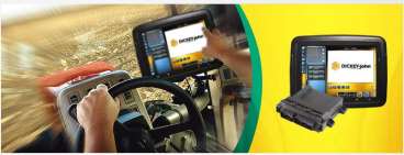 Intelliag Dickey-john - Agroads