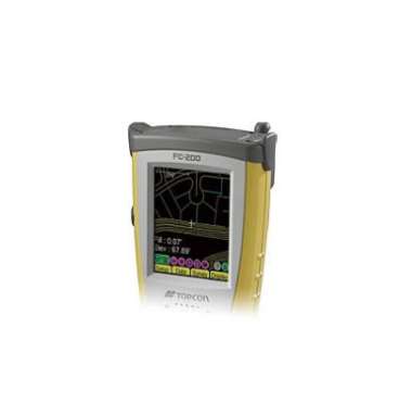 Pocket 3d - Software Para Coletor De Dados - Agroads