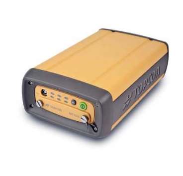 Receptor Topcon Net-g3a - Agroads