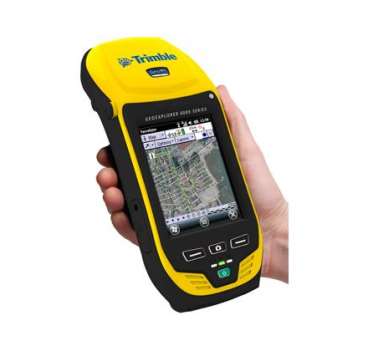 Receptor Trimble Geoexplorer Xh 6000 - Agroads