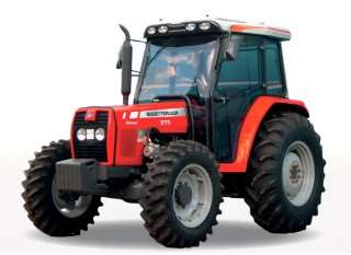 Cabinas Linha Massey Ferguson Mf 200 2014 - Agroads