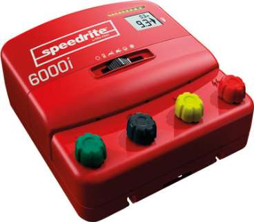 Speedrite 6000i Speedrite - R$2440 - Agroads