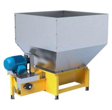 Comedouro Automático De Corrente - Agroads