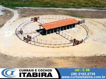 Curral Convencional 08 - Agroads