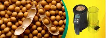 Determinador Mini Gac/ Mini Gac Plus Dickey-john - Agroads