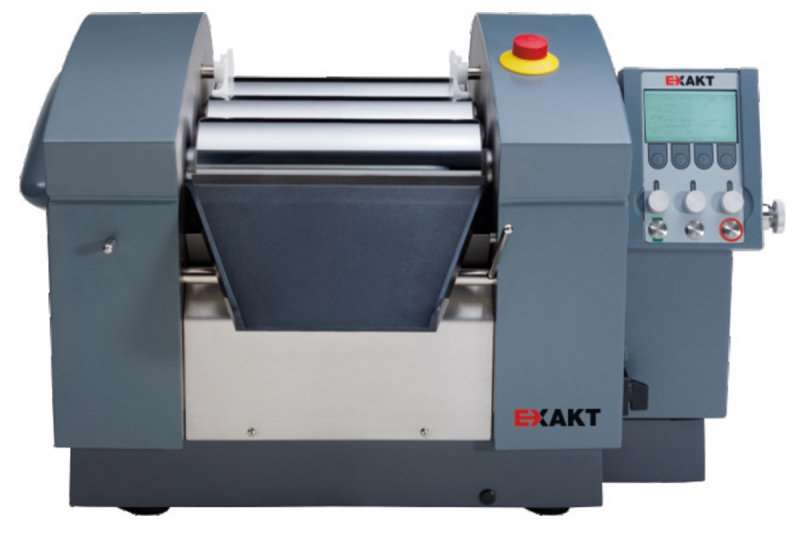 Moinho De Rolo 120e - Exakt - Agroads