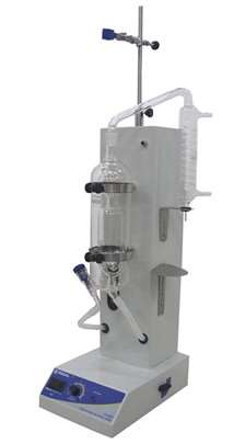 Determinador De Acidez Volátil Te-0871 - Agroads