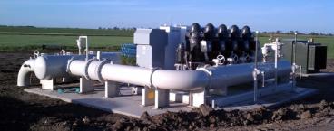 Fieldnet Controle De Bomba - Agroads