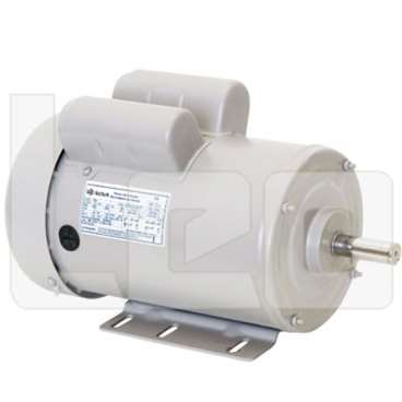 Motor Monofásico 1 Cv 3400 Rpm 2 Polos S.blind - Agroads