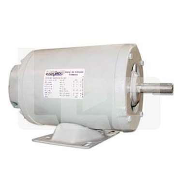 Motor Trifásico 1 Cv 3400 Rpm 2 Polos - Agroads