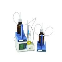 Titulador Automático, Modelo Titroline Alpha Plus - Agroads