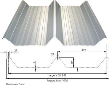 Standard Tp100 - Agroads