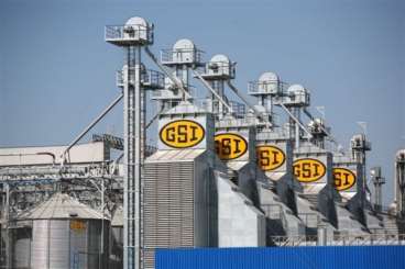 Secador Process Dryer Gsi - Agroads