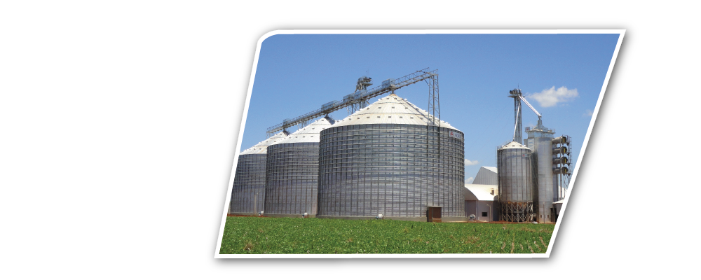 Silos Comil - Agroads