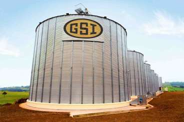 Silos Ncl Gsi - Agroads