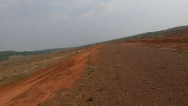 Fazenda 3.080 Há Soja/milho/capim Canarana Mt - R$35000000 - Agroads