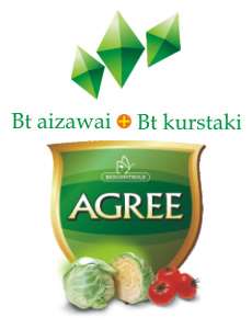 Inseticida Biológico Agree - Agroads