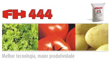 Fertilizante Fh 444 - Agroads