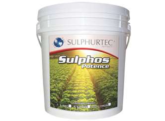 Sulphos Potence - Agroads