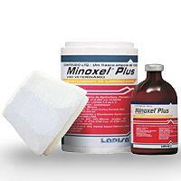 Sanidade - Minoxel Plus - Agroads