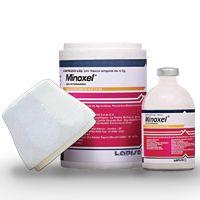 Sanidade - Minoxel 4g - Agroads