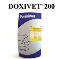 Doxivet 200 Aves - Agroads