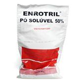 Enrotril Pó Solúvel 50% Aves - Agroads