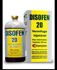 Disofen 20 - Agroads
