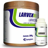 Larvex - Agroads