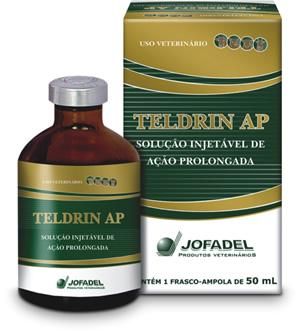 Teldrin Ap - Agroads