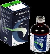 Dimetoprim - Agroads
