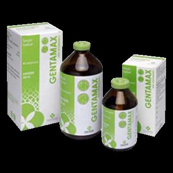 Gentamax - Agroads