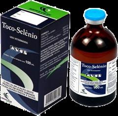 Toco-selenio - Agroads