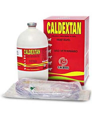 Caldextan Calbos - Agroads