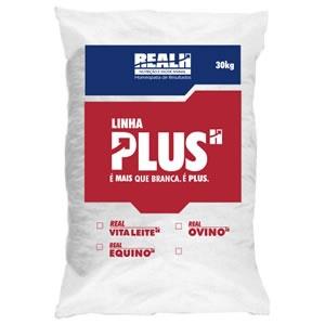 Real H Equino Linha Plus - Agroads