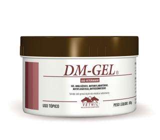 Dm Gel Vetnil - Agroads