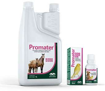 Promater Vetnil - Agroads