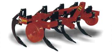 Arado Subsolador Jumbo Matic - Ano: 2018 - Agroads