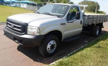Ford F4000 - Ano: 2001 - R$30900 - Agroads