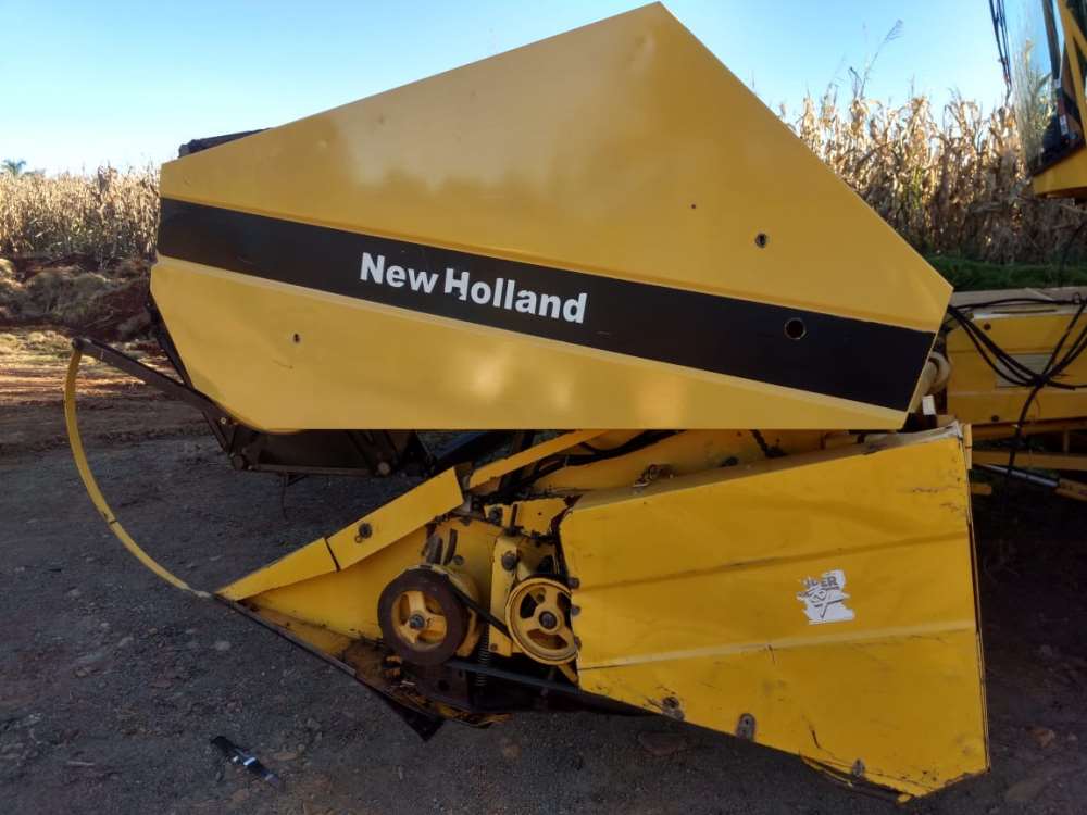 Tc 57 - Ano: 2004 - R$170000 - Agroads