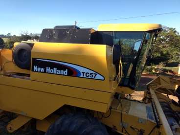 Tc 57 - Ano: 2004 - R$170000 - Agroads