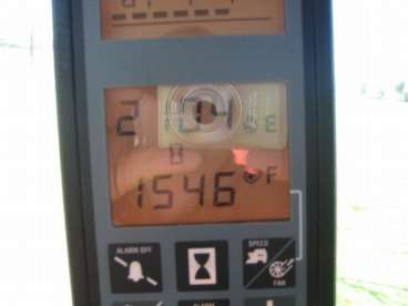 Case Ih Cotton Express 620 - Ano: 2008 - U$s50000 - Agroads