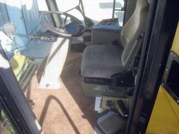 Caterpillar Lexion 480 - Ano: 1998 - R$55000 - Agroads