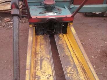 Ensiladeira Jf 90 Z10 - Ano: 2000 - R$6000 - Agroads