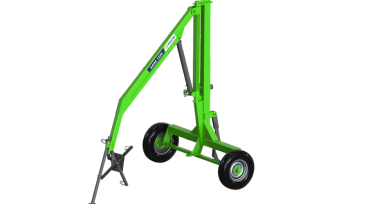 Guinchos Big Bag / Gahg - Ano: 2018 - Agroads