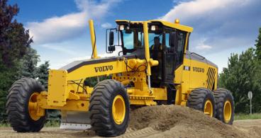 Motoniveladora G990 - Ano: 2012 - Agroads