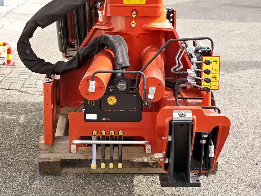 Palfinger Pk 32080 - Grua - Ano: 2013 - R$14000 - Agroads