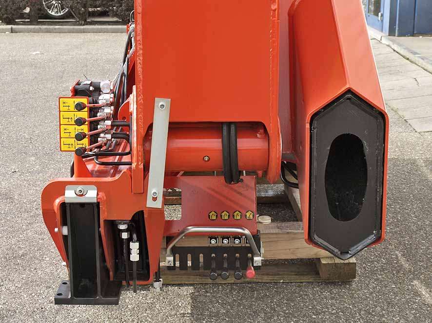 Palfinger Pk 32080 - Grua - Ano: 2013 - R$14000 - Agroads